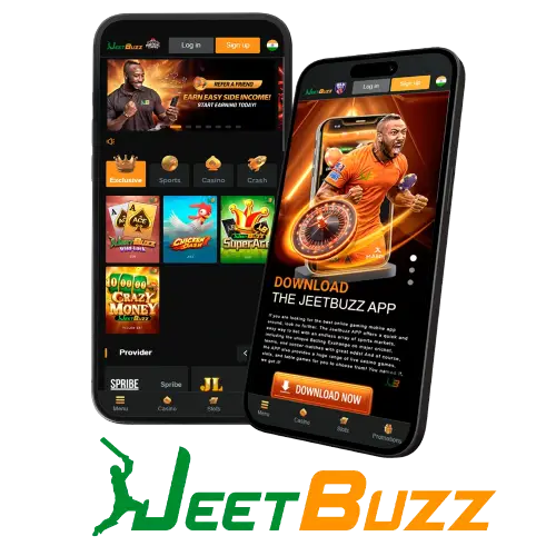 JEETBUZZ - Trusted Sports Betting And Online Casino In BD